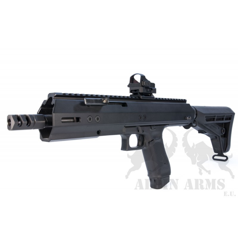 Norlite USK-G Sub Compact