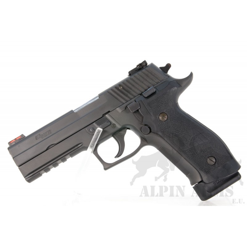 GLOCK P80 Classic Edition